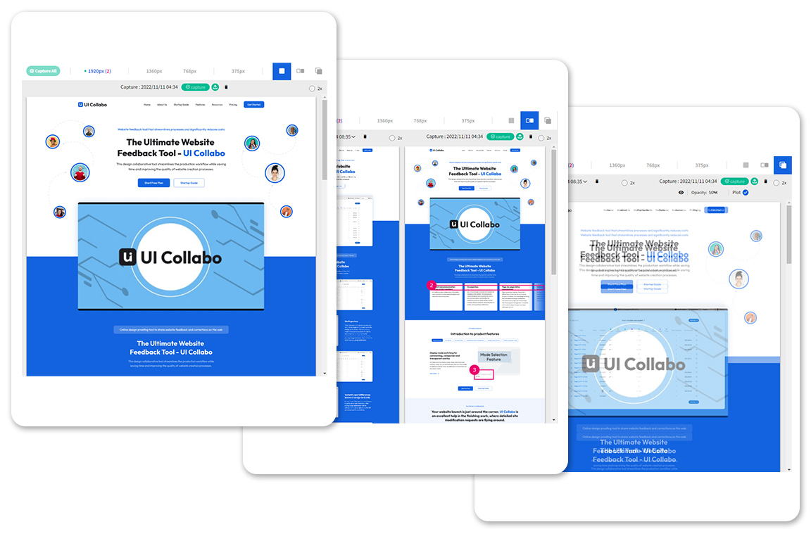 Announcing the Grand Debut of UI Collabo: Officially Launched - UI Collabo