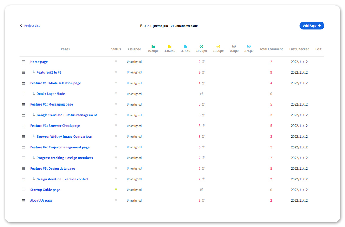 Announcing the Grand Debut of UI Collabo: Officially Launched - UI Collabo