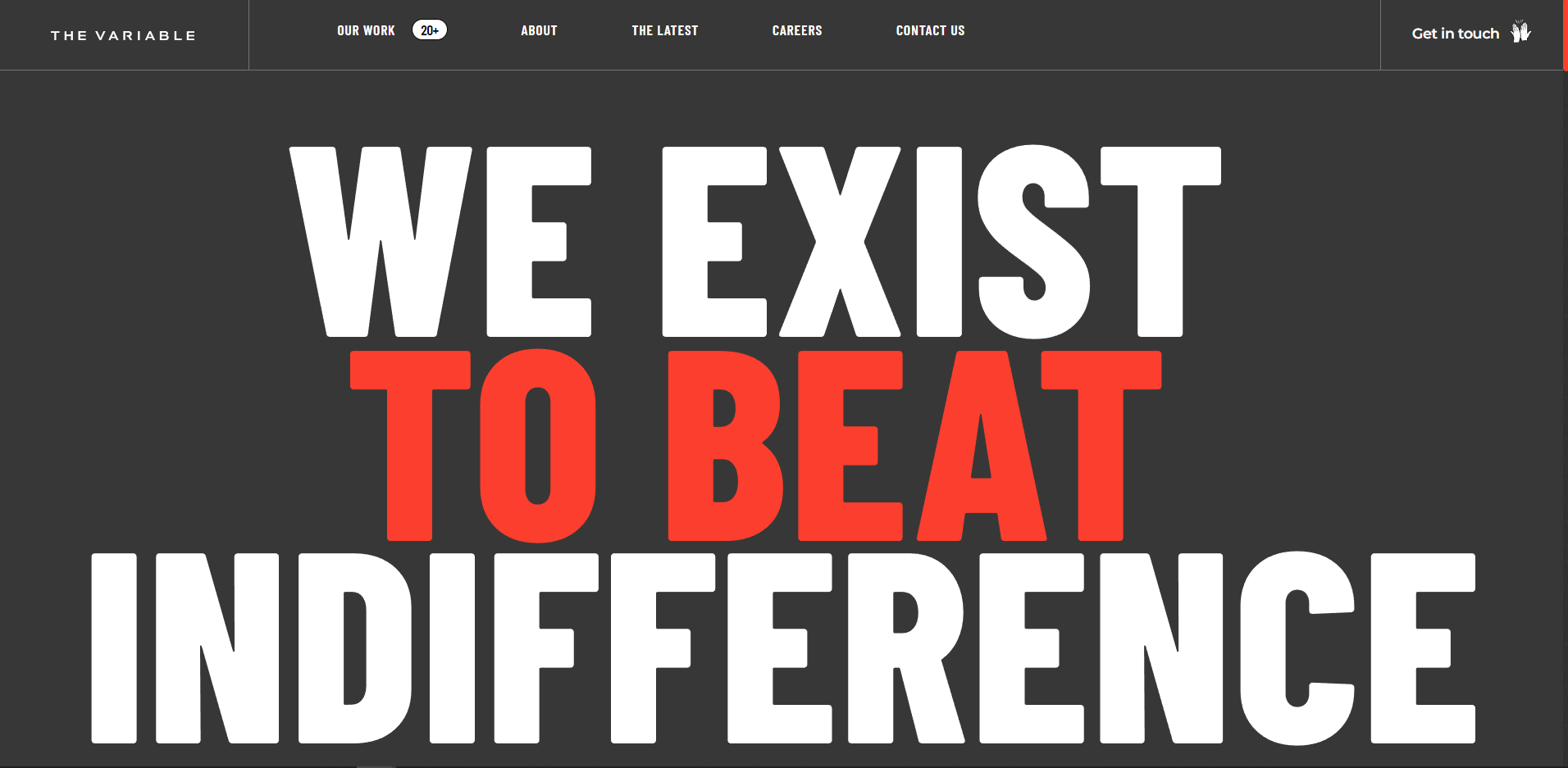 5 Modern Web Design Trends In 2023 You Should Know - UI Collabo