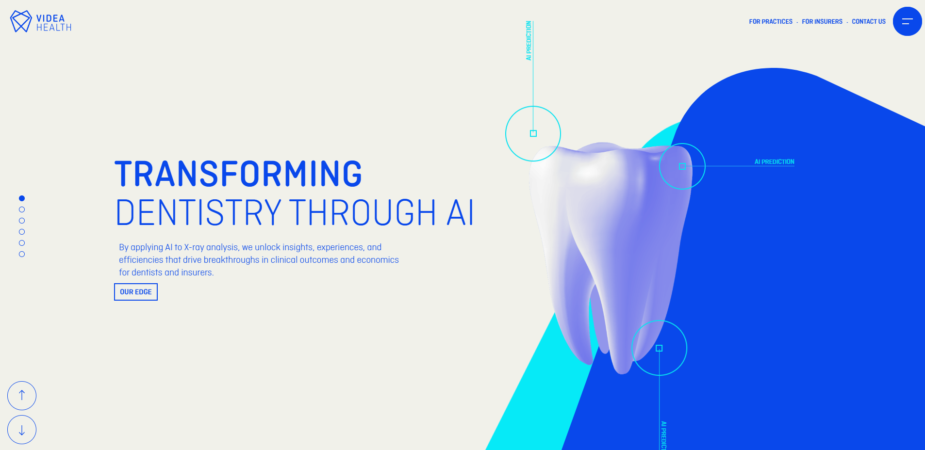 5 Modern Web Design Trends In 2023 You Should Know - UI Collabo